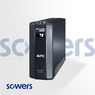APC UPS Systems in Singapore | Premier APC Partner | Sowers