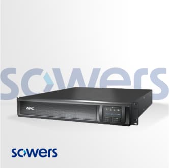 APC UPS Systems in Singapore | Premier APC Partner | Sowers