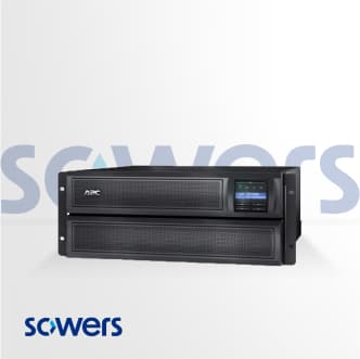 APC UPS Systems in Singapore | Premier APC Partner | Sowers